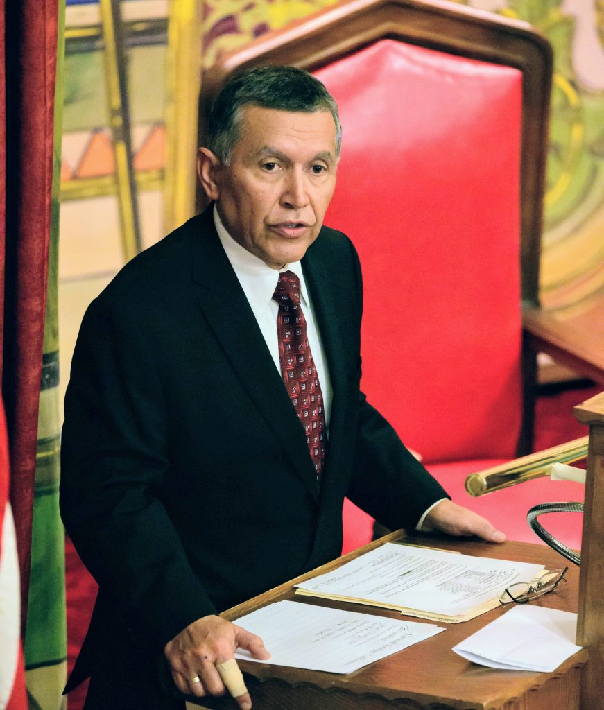 About Dr. Hugo Rodier - Hugo Rodier, M.D.